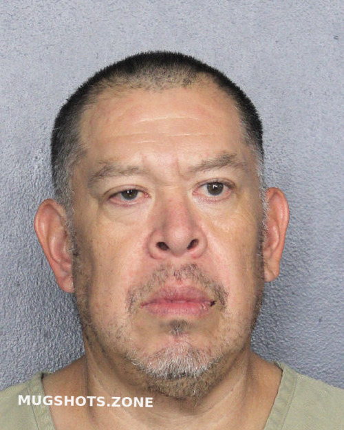 SHELL STEVE 09/26/2024 - Broward County Mugshots Zone