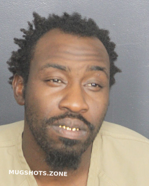 ALCENOR CLIFFORD 09/27/2024 - Broward County Mugshots Zone