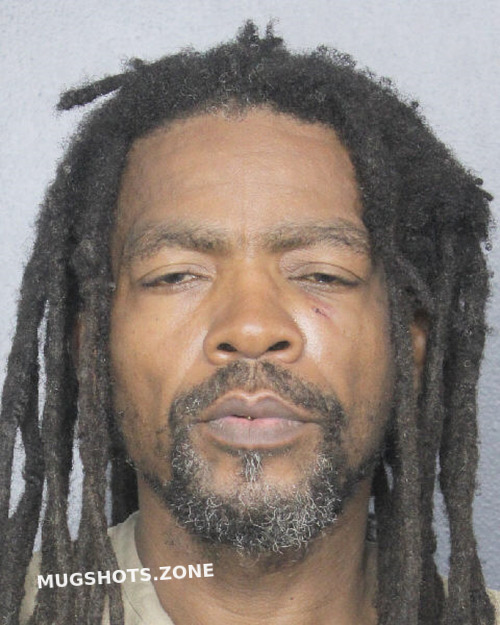 SAINTIL MARK KEEVER 09/27/2024 - Broward County Mugshots Zone