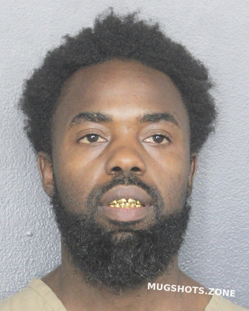 MOBLEY MARKEITH D 09/28/2024 - Broward County Mugshots Zone