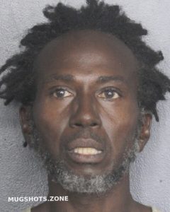 REID RYAN KEITH 09/28/2024 - Broward County Mugshots Zone