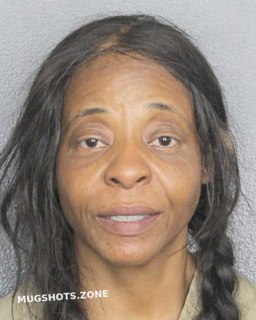 EDWARDS RACHEL OLIVIA 09/29/2024 - Broward County Mugshots Zone