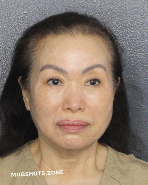 SO OK YON 09/30/2024 - Broward County Mugshots Zone