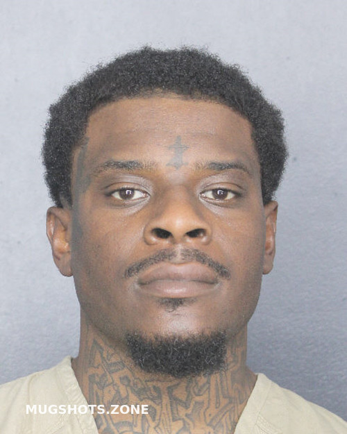 JOSEPH JESSE 09/30/2024 - Broward County Mugshots Zone