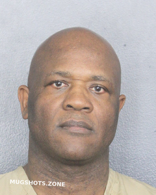 VALENCIA JULIO NEDER 09/30/2024 - Broward County Mugshots Zone