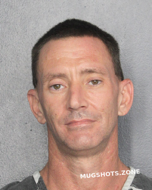 FORMAN JASON THOMAS 10/01/2024 - Broward County Mugshots Zone