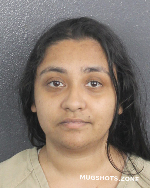 SALAHUDDIN SHARMIN 10/02/2024 - Broward County Mugshots Zone