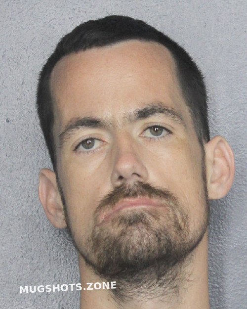 HARRIS JASON ANDREW 10/03/2024 - Broward County Mugshots Zone