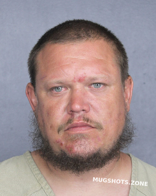 TITZMAN NICHOLAS RYAN 10/03/2024 - Broward County Mugshots Zone