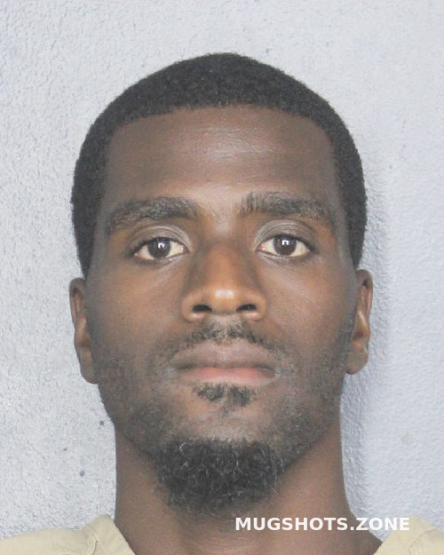 BRADLEY BRANDELL DAVON 10/03/2024 - Broward County Mugshots Zone