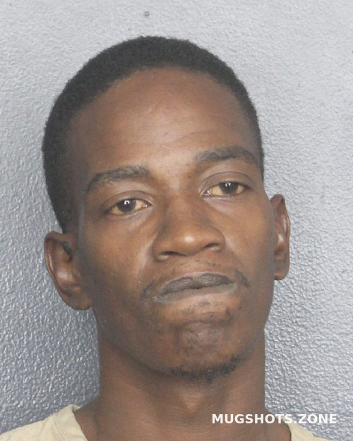 RODRIGUEZ THOMAS 10/04/2024 - Broward County Mugshots Zone