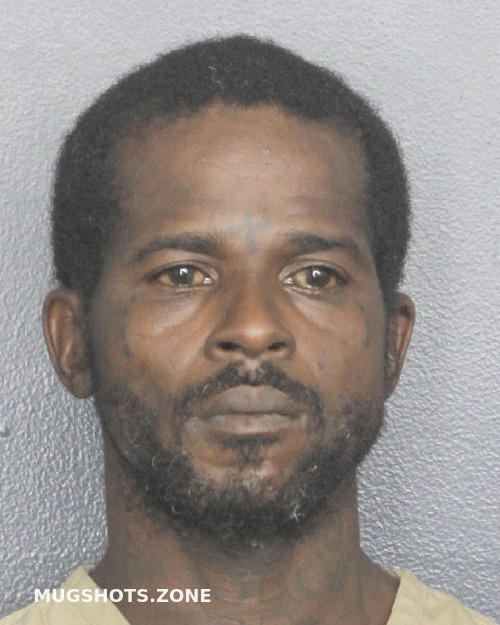PEEPLES JAMES SAMUEL 10/04/2024 - Broward County Mugshots Zone
