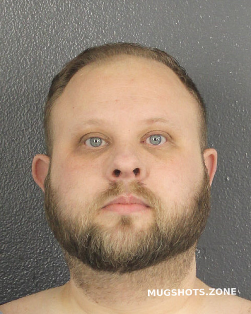 HEMEDINGER ALEXANDER WARREN 10/05/2024 - Broward County Mugshots Zone