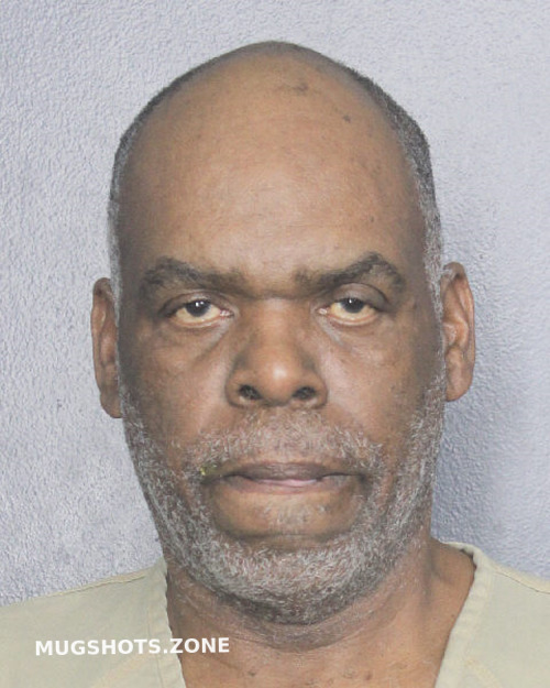 CHIPMAN WAYNE WARREN 10/05/2024 - Broward County Mugshots Zone