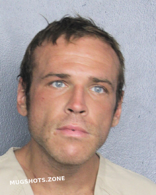 MADDOCK COREY STEPHEN 10/05/2024 - Broward County Mugshots Zone