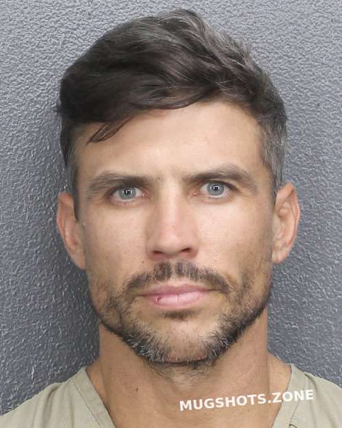 INGRAM DAVID 10/06/2024 - Broward County Mugshots Zone