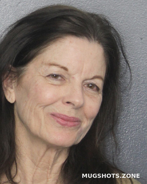 JODOIN KIMBERLY ANNETTE 10/06/2024 - Broward County Mugshots Zone