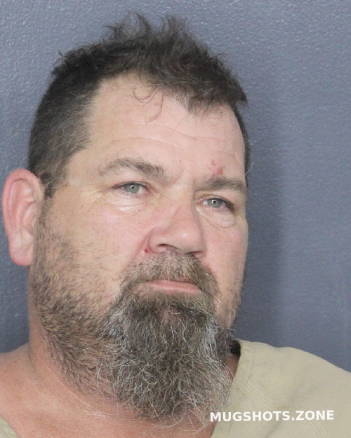 KEEHNER KENNETH JAMES 10/08/2024 - Broward County Mugshots Zone