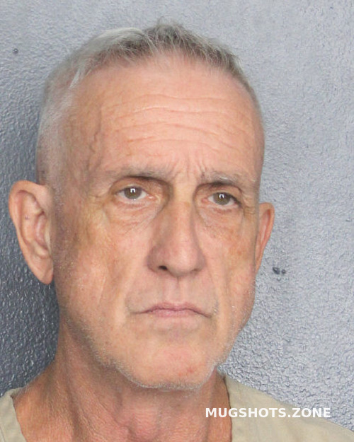 NELSON LAWRENCE ALLEN 10/08/2024 - Broward County Mugshots Zone