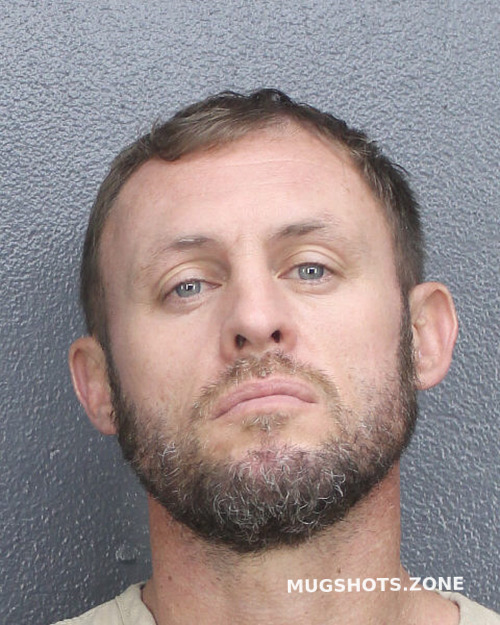 BATCHELDER STEVEN 10/09/2024 - Broward County Mugshots Zone