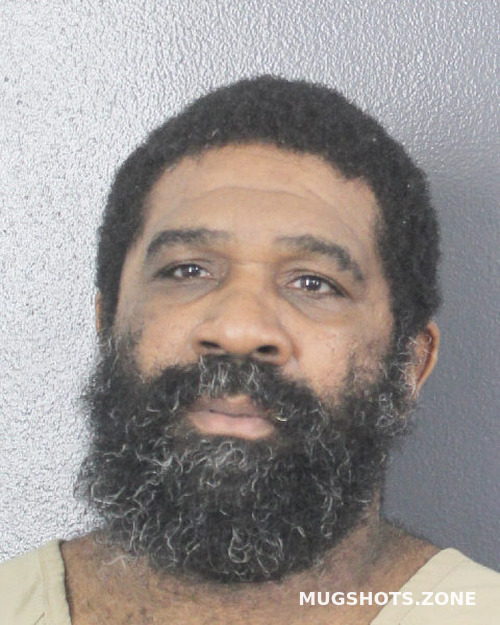 MILLER TORRANCE 10/09/2024 - Broward County Mugshots Zone