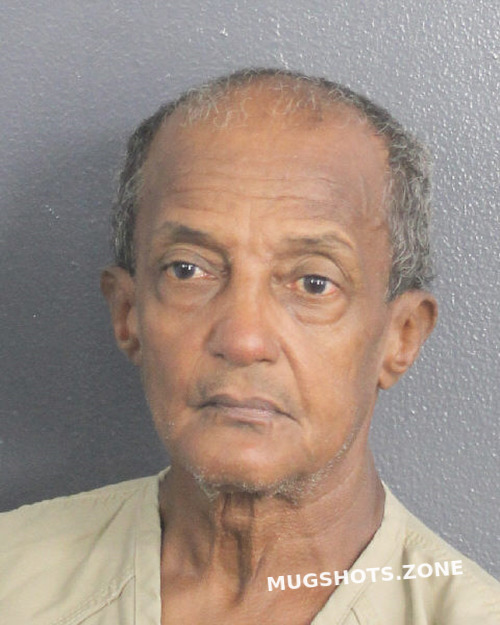 ALICEA JOSE ANTONIO 10/11/2024 - Broward County Mugshots Zone