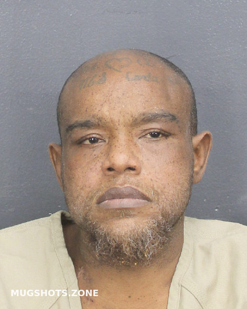 ROBINSON MICAH ANTHONY 10/11/2024 - Broward County Mugshots Zone