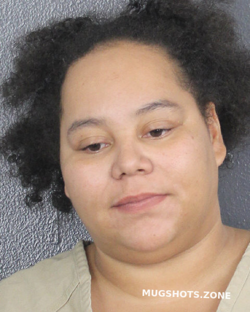 LAKE TAMMY SHERRELL 10/12/2024 - Broward County Mugshots Zone