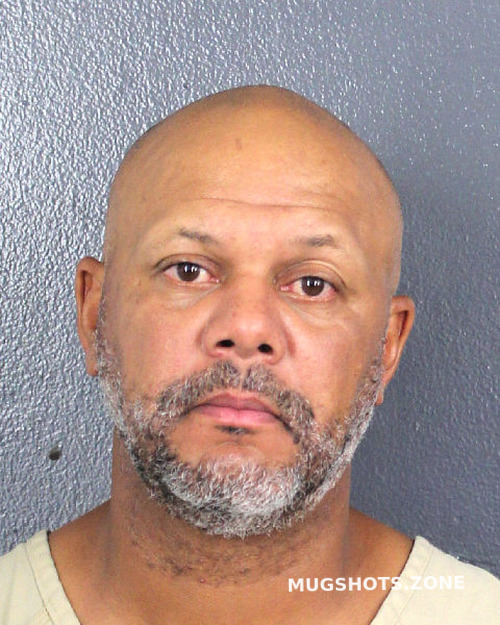 JORDAN COREY 10/14/2024 - Broward County Mugshots Zone