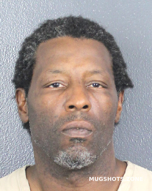 TORRENCE PHILLIP HARRY 10/14/2024 - Broward County Mugshots Zone