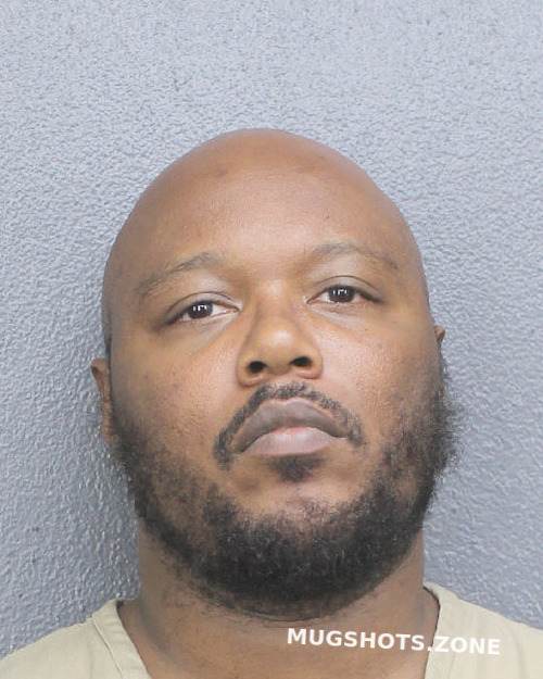 BRIGHT SHAVONTA DEVON 10/15/2024 - Broward County Mugshots Zone