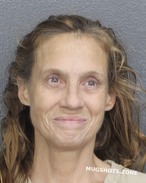 SMITH HEATHER RAY 10/15/2024 - Broward County Mugshots Zone