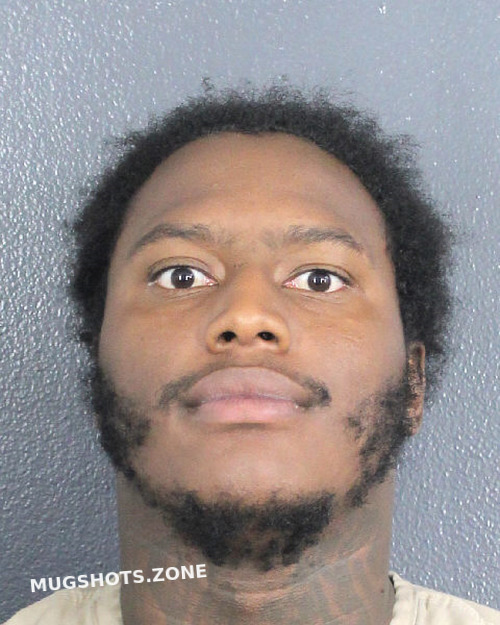COOK RICHARD 10/15/2024 - Broward County Mugshots Zone