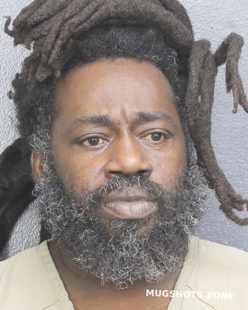 BRAYBOY TRAVIS D 10/17/2024 - Broward County Mugshots Zone