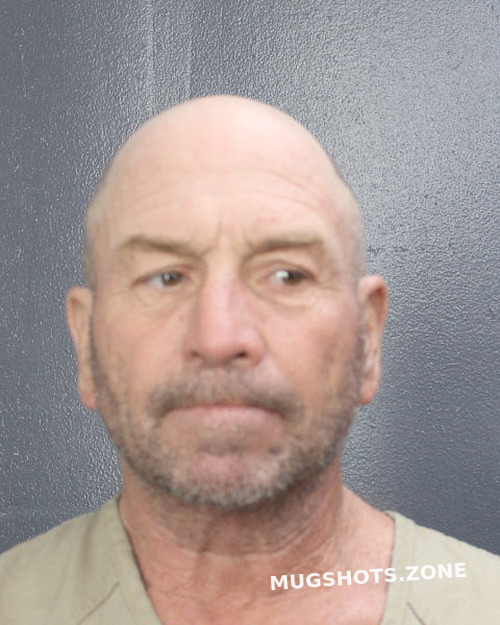 PAPAGNO MARK ANGELO 10/17/2024 - Broward County Mugshots Zone