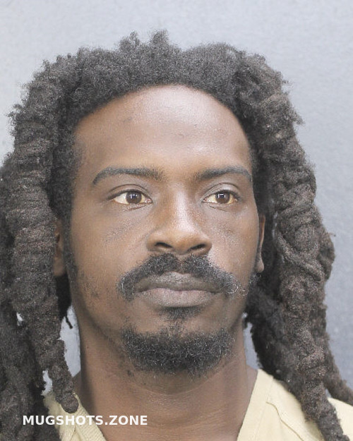 BATTLE JAMAR DEVON 10/18/2024 - Broward County Mugshots Zone