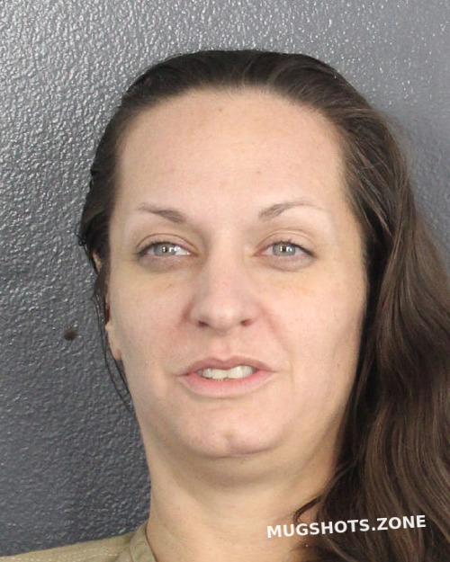 BAYS TIFFANY DIANE 10/19/2024 - Broward County Mugshots Zone