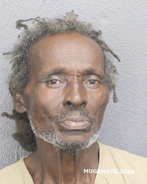 RICE LEE OTIS 10/19/2024 - Broward County Mugshots Zone