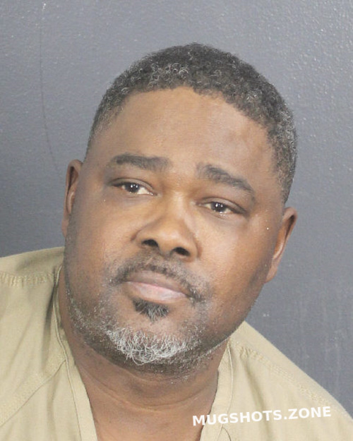 CARR TRACY MCKINLEY 10/20/2024 - Broward County Mugshots Zone