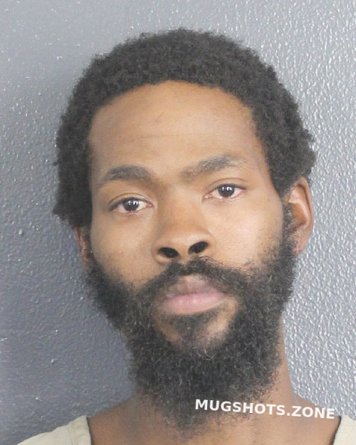 HESTER DEONDRE ALEXANDER 10/21/2024 - Broward County Mugshots Zone