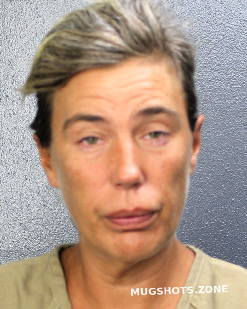 LAROSE INGRID SONIA KUKKA 10/22/2024 - Broward County Mugshots Zone