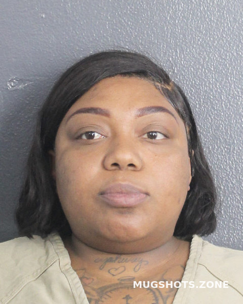 JAMES TAMARA 10/22/2024 - Broward County Mugshots Zone