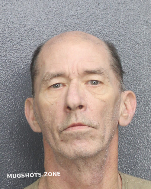 SMITH KEITH 10/22/2024 - Broward County Mugshots Zone