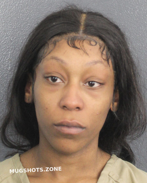 JOHNSON KENNEDY 10/22/2024 - Broward County Mugshots Zone