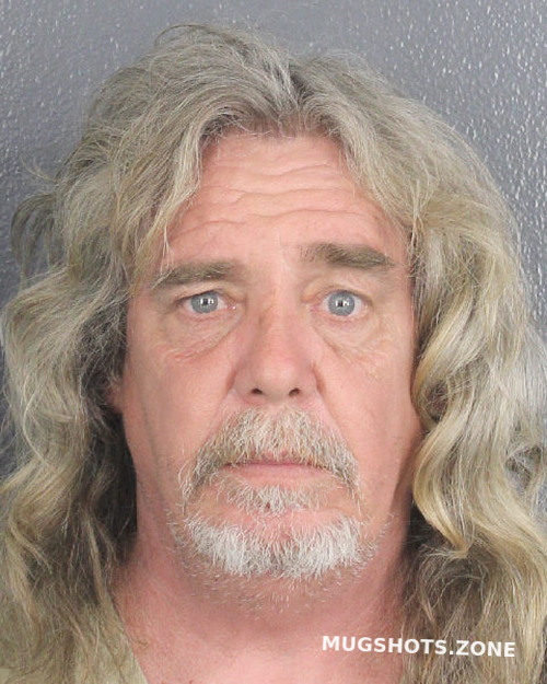 LIPSCOMB RANDALL ADRIAN 10/23/2024 - Broward County Mugshots Zone