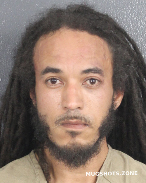 KELLY THOMAS EDWARD 10/23/2024 - Broward County Mugshots Zone