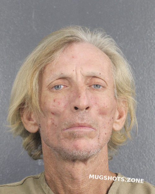 COLWELL DALE TODD 10/23/2024 - Broward County Mugshots Zone