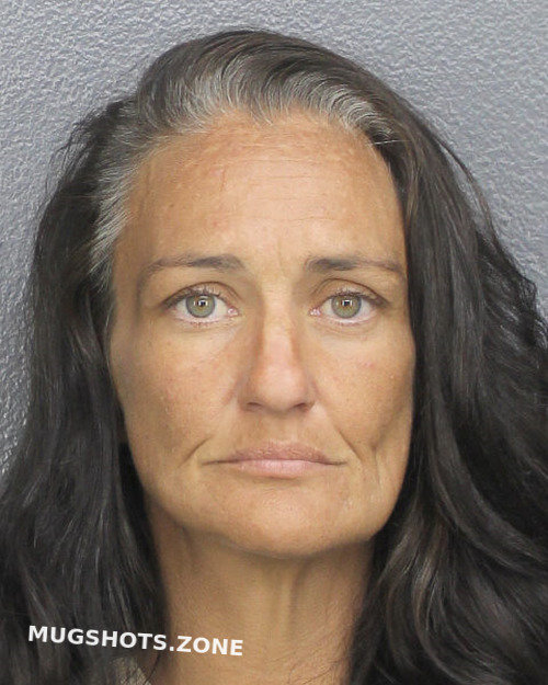 HARRISON JENNIFER LYNNE 10/24/2024 - Broward County Mugshots Zone