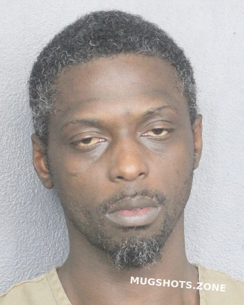BATEN AINSLEY 10/24/2024 - Broward County Mugshots Zone
