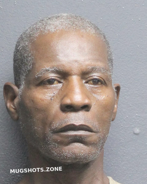 HALL ANTHONY 10/24/2024 - Broward County Mugshots Zone